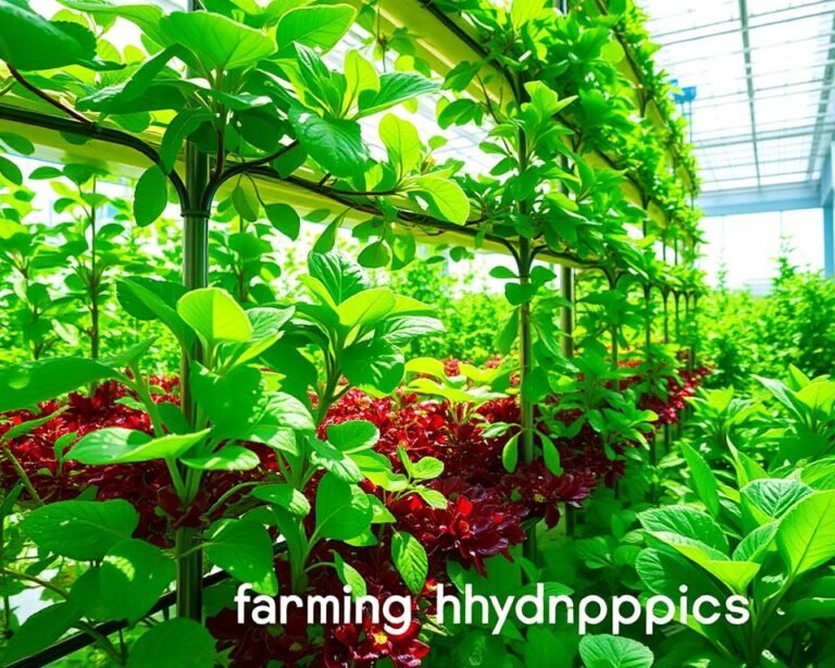 Aeroponic Towers: The Ultimate Solution for Vertical Gardening