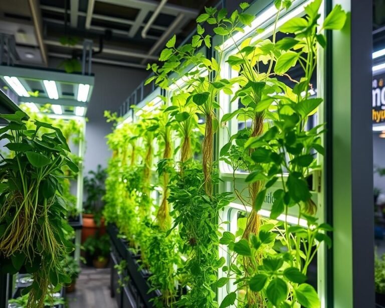 Aeroponic Tower: The Revolutionary Vertical Gardening Solution