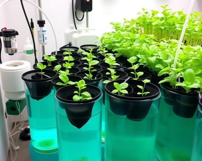 Deep Water Culture System: The Ultimate Guide for Beginners