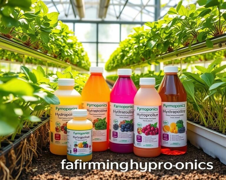 Hydroponic Fertilizer: The Essential Nutrient Guide for Healthy Plants