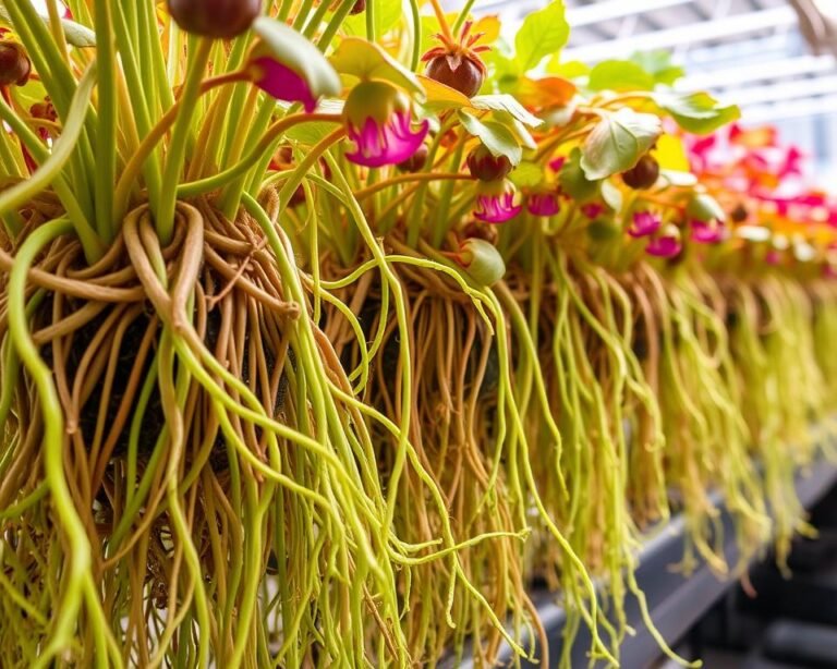 Roots in Hydroponics: The Key to Thriving Plants