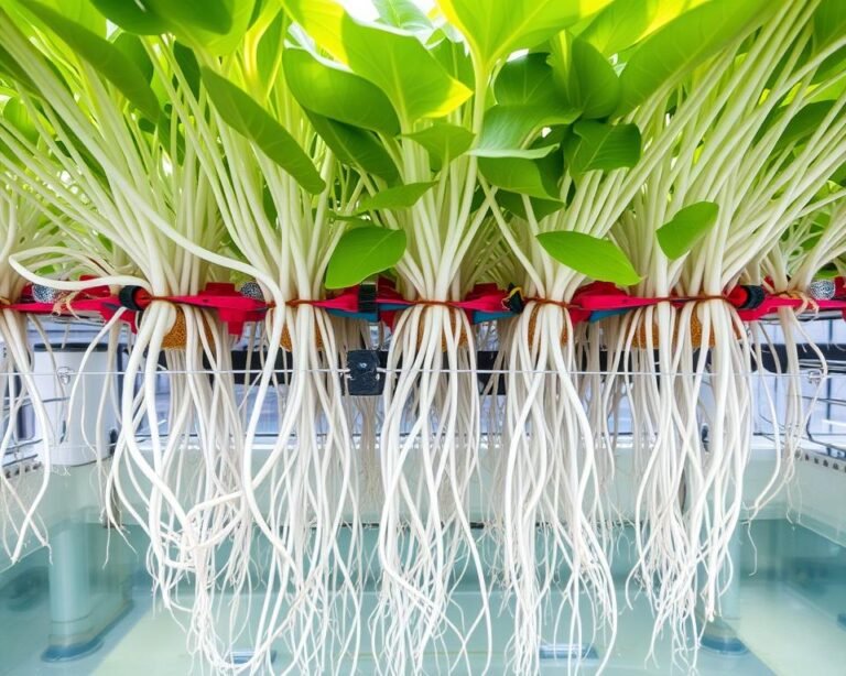 Roots in Hydroponics: The Key to Thriving Plants