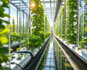 Benefits of Hydroponic Farming: Why It’s a Smarter Choice