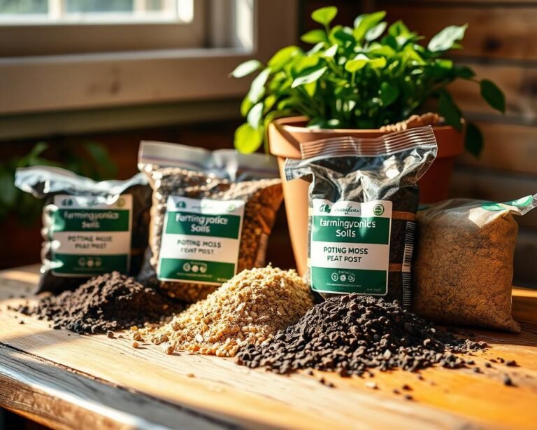 Soil Selection Guide for Healthy Container Gardens